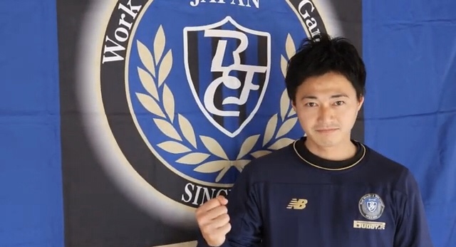 ⚽BUDDY FCエンブレムに込められた思い⚽ | バディフットボールクラブ福岡公式HP