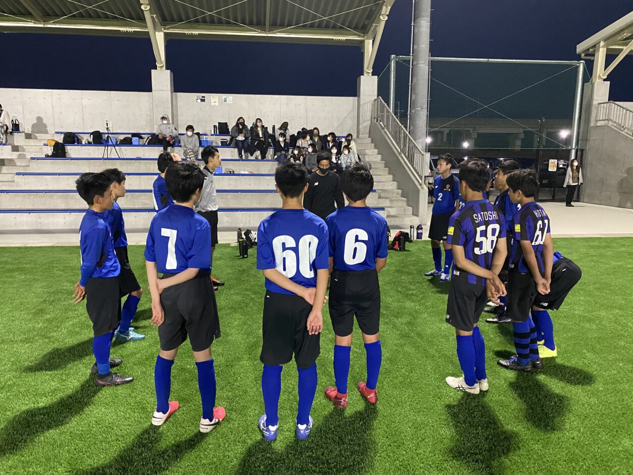 ジュニアユースU-14TRM(筑後FC) | バディフットボールクラブ福岡公式HP