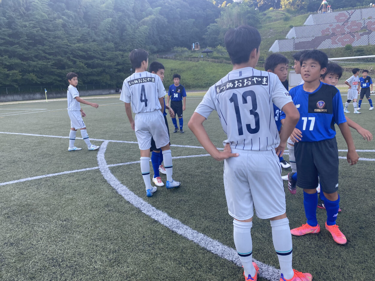 ジュニアユースU-13TRM(アビスパ福岡) | バディフットボールクラブ福岡公式HP