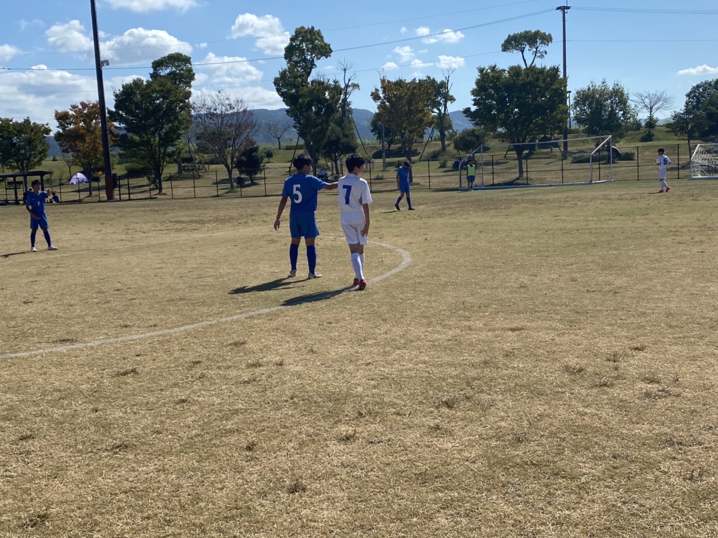 ジュニアユースU-14TRM | バディフットボールクラブ福岡公式HP