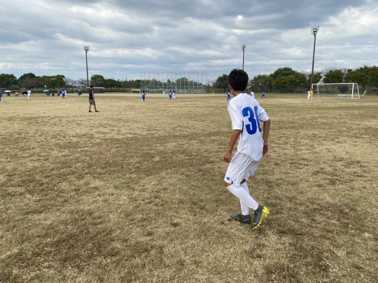 ジュニアユースU-13TRM | バディフットボールクラブ福岡公式HP