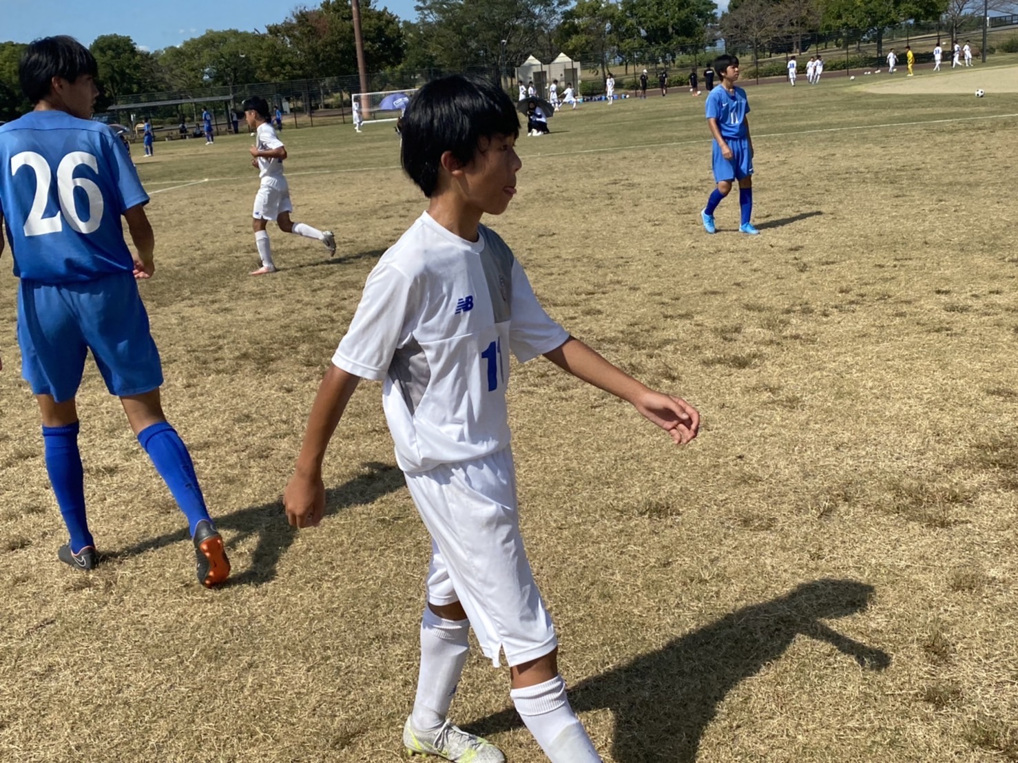 ジュニアユースU-14TRM | バディフットボールクラブ福岡公式HP