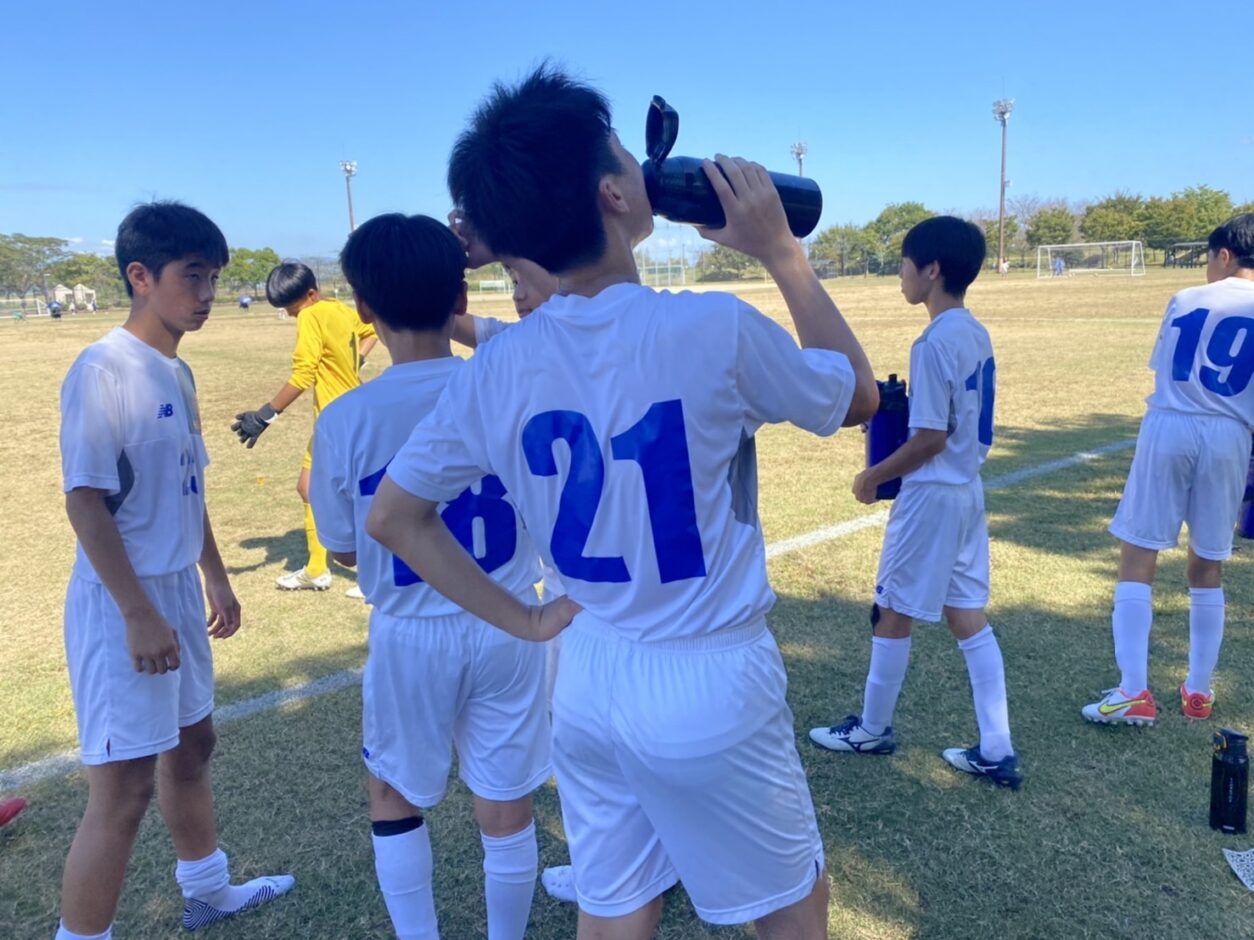 ジュニアユースU-14TRM | バディフットボールクラブ福岡公式HP