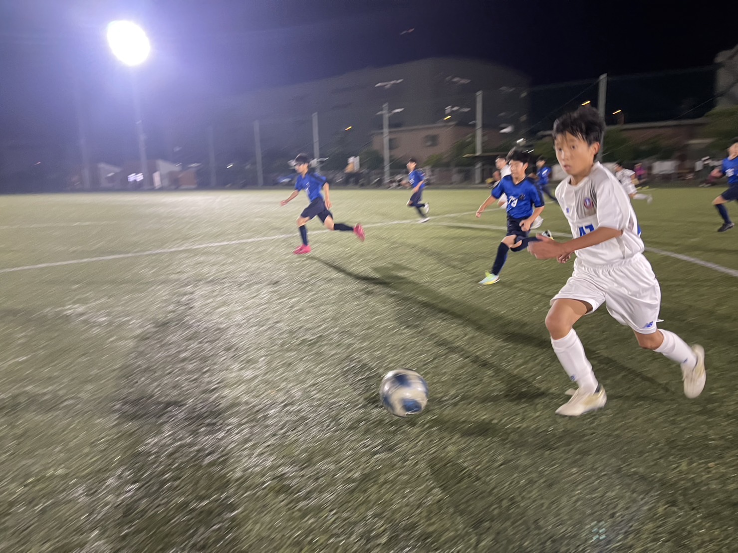 ジュニアユースU-13福岡支部予選 | バディフットボールクラブ福岡公式HP