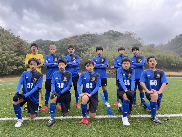 ジュニアユースU-13福岡支部予選 | バディフットボールクラブ福岡公式HP