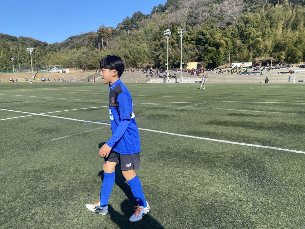 ジュニアユースU-13クラマーカップ② | バディフットボールクラブ福岡公式HP