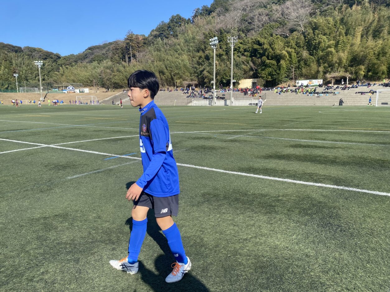 ジュニアユースU-13クラマーカップ② | バディフットボールクラブ福岡公式HP