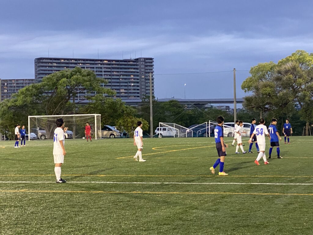 ジュニアユースU-14TRM | バディフットボールクラブ福岡公式HP