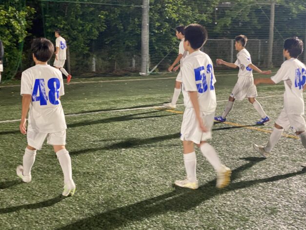 ジュニアユースU-14TRM | バディフットボールクラブ福岡公式HP