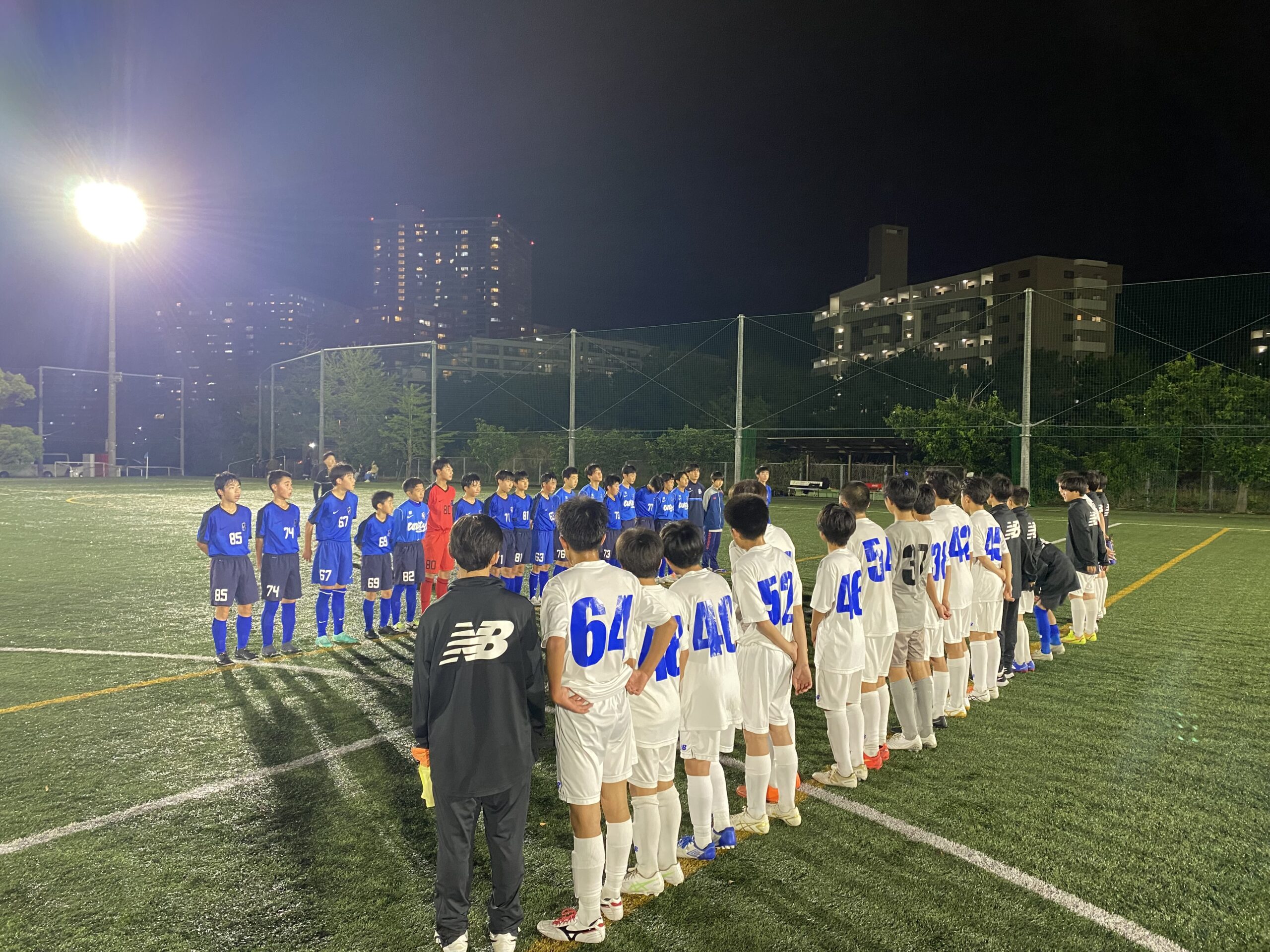 ジュニアユースU-14TRM | バディフットボールクラブ福岡公式HP