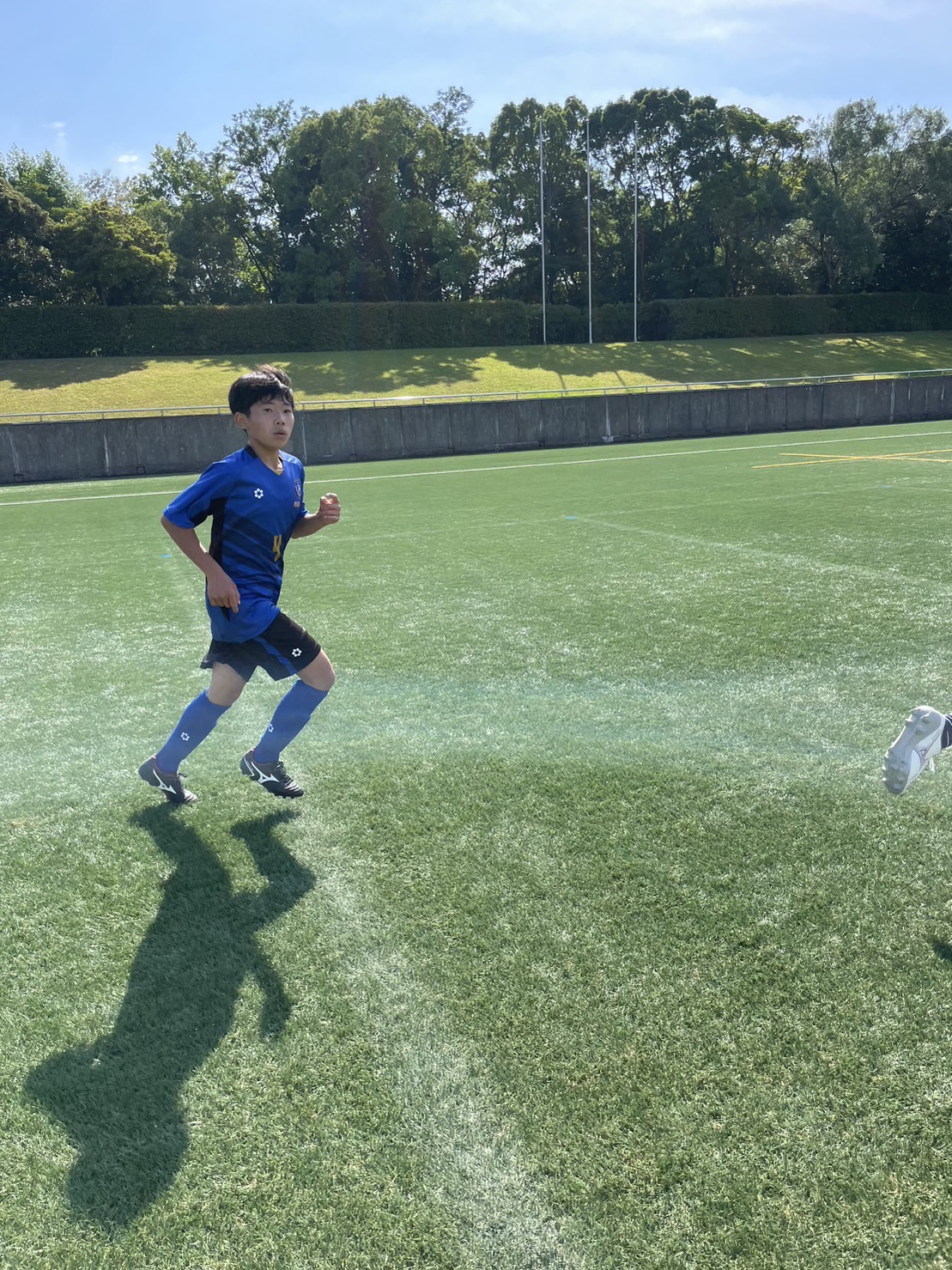 ジュニアユースU-13TRM | バディフットボールクラブ福岡公式HP