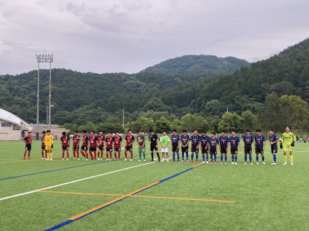 ジュニアユース県リーグ1部 | バディフットボールクラブ福岡公式HP