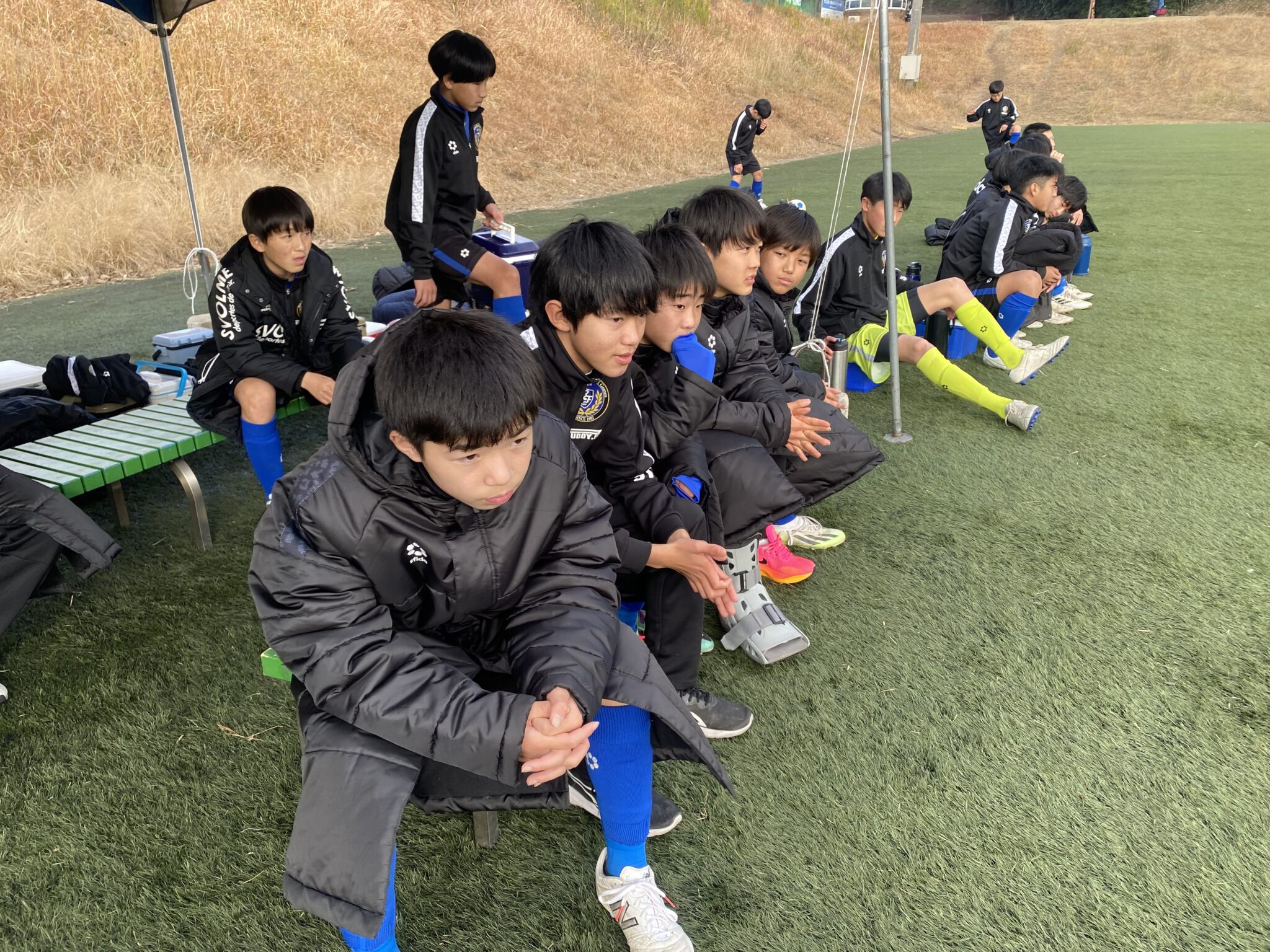 ジュニアユースU-13クラマーカップ | バディフットボールクラブ福岡公式HP