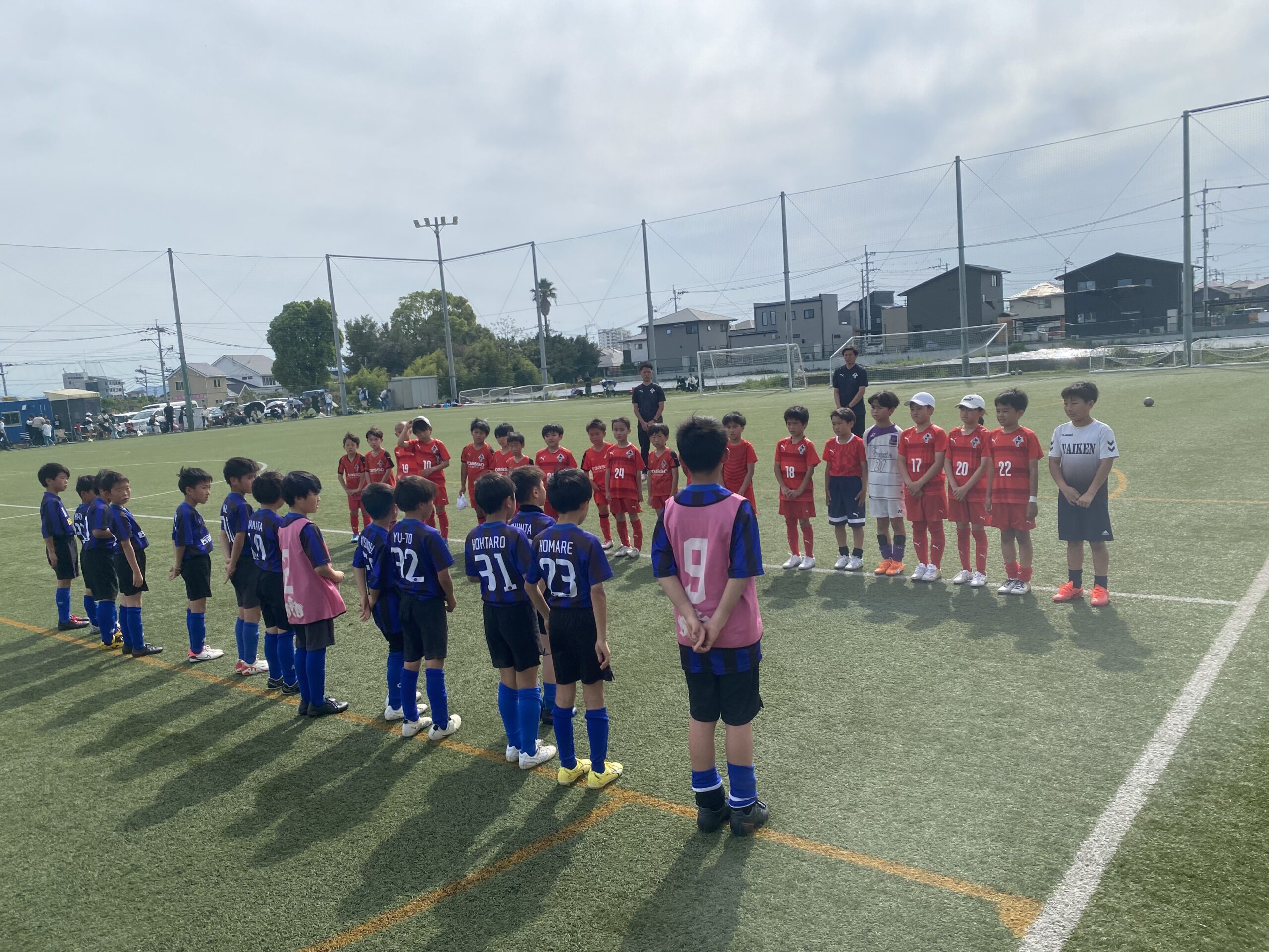 U-10 熊本遠征 | バディフットボールクラブ福岡公式HP
