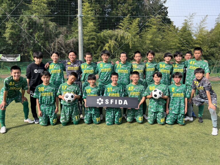 ジュニアユースU-15/U-16交流フェスティバル | バディフットボールクラブ福岡公式HP