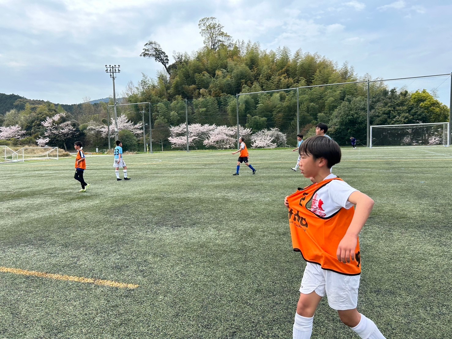 ジュニアユースU-13BUDDYフェスティバル | バディフットボールクラブ福岡公式HP