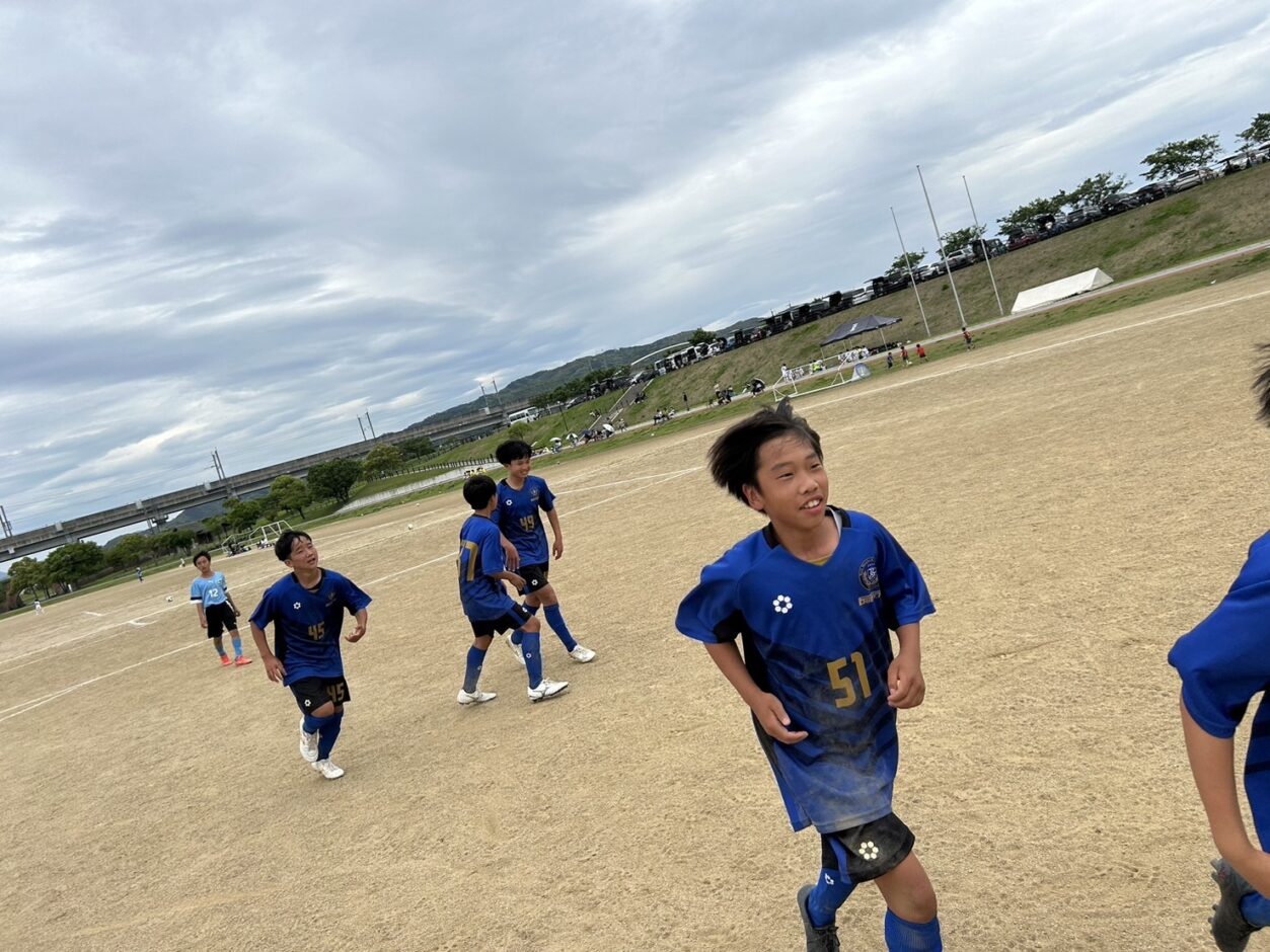 ジュニアユースU-13筑後フェスティバル | バディフットボールクラブ福岡公式HP