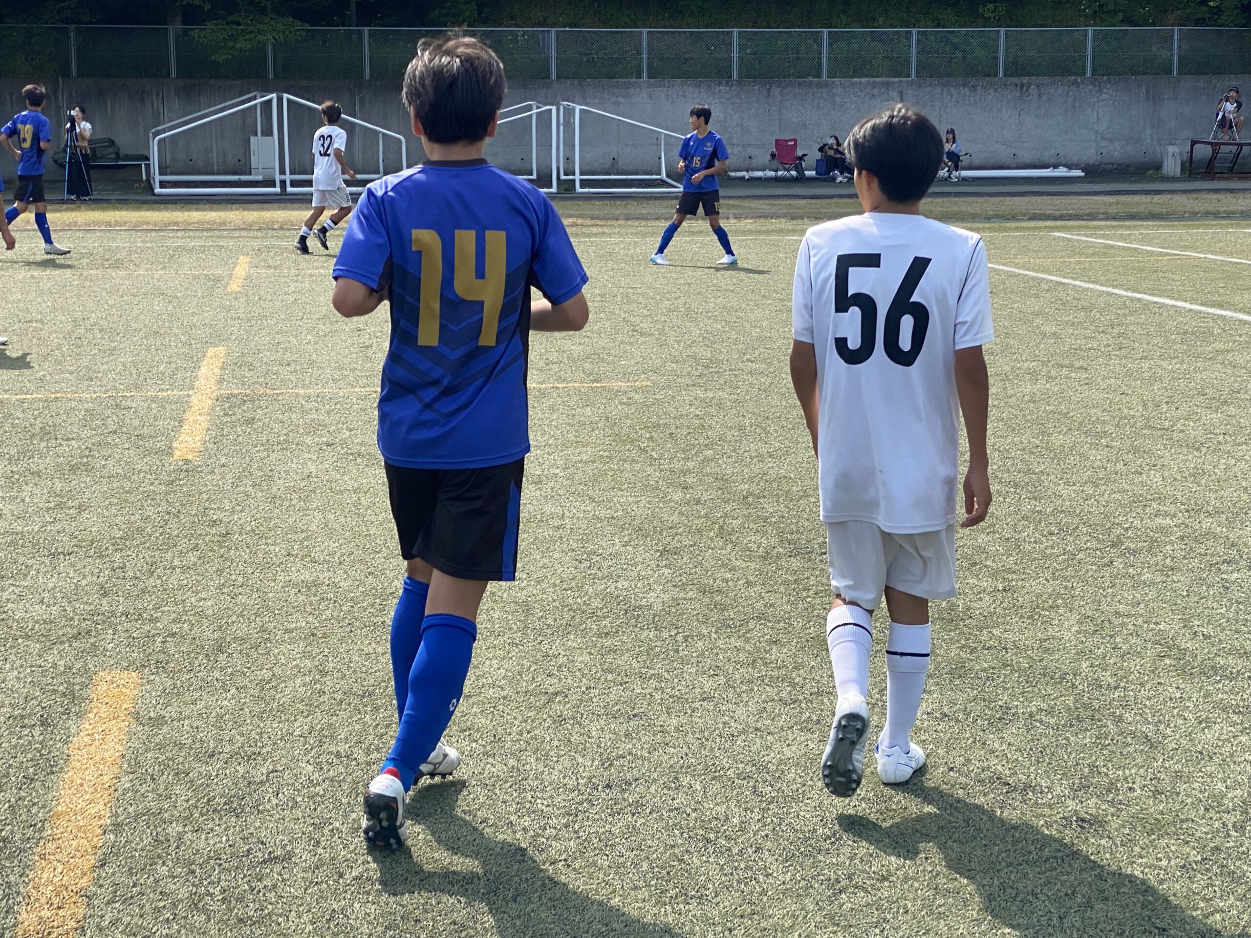 ジュニアユースU-14TRM | バディフットボールクラブ福岡公式HP