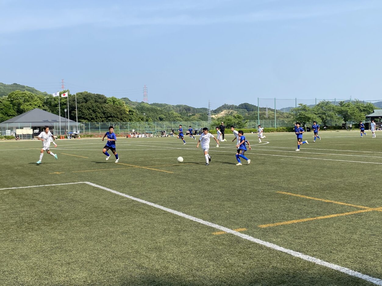 ジュニアユースU-14TRM | バディフットボールクラブ福岡公式HP