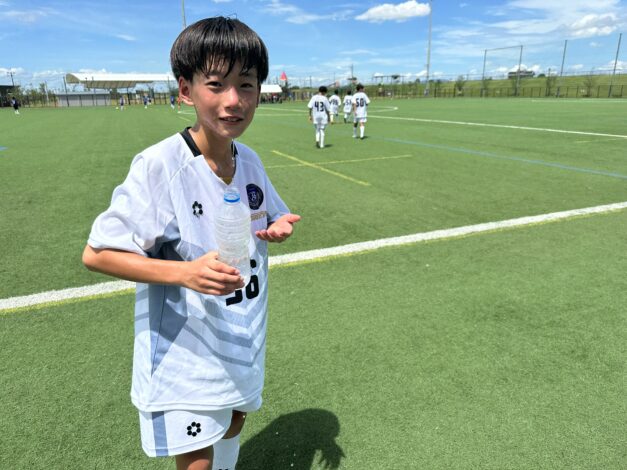 ジュニアユースU-13 TRM | バディフットボールクラブ福岡公式HP