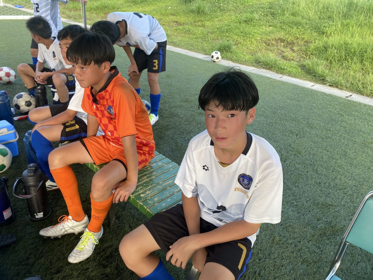 U-14アメージングカップ | バディフットボールクラブ福岡公式HP