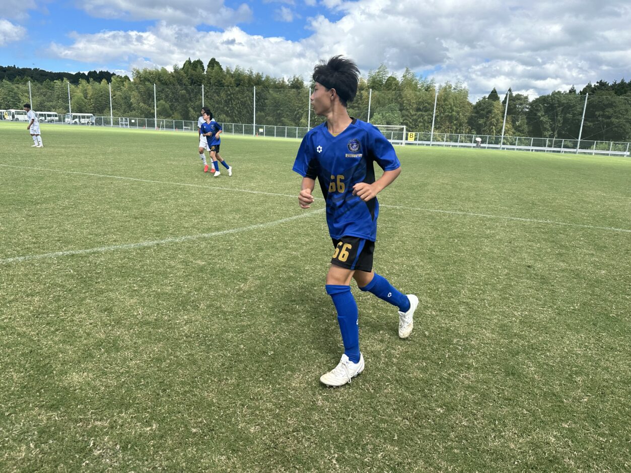 ジュニアユースU-13・U-14 TRM | バディフットボールクラブ福岡公式HP