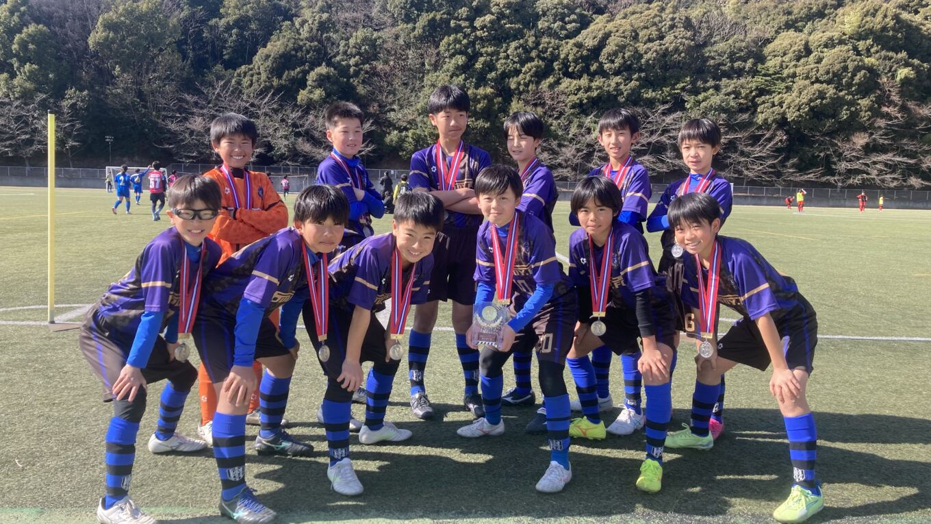 U-12 太宰府リーグ | バディフットボールクラブ福岡公式HP