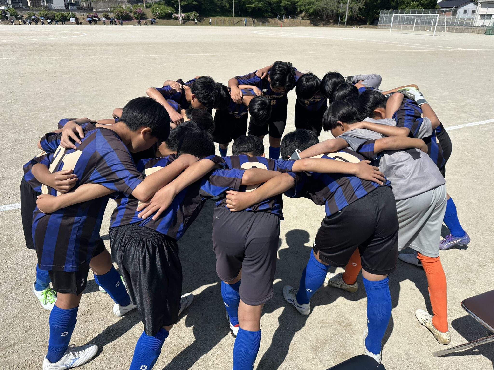 福岡県U-13サッカーリーグ | バディフットボールクラブ福岡公式HP