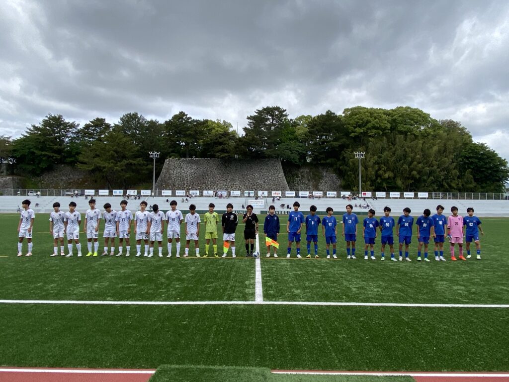 ジュニアユース県リーグ | バディフットボールクラブ福岡公式HP