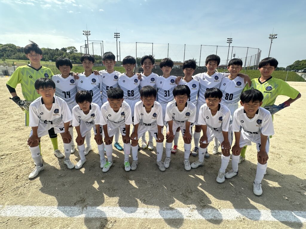 福岡県U-13サッカーリーグ | バディフットボールクラブ福岡公式HP