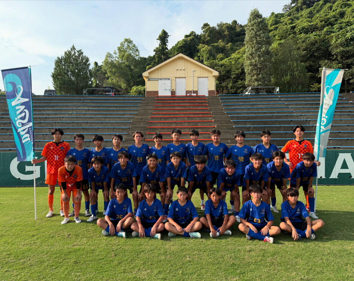 U-14アビスパカップ予選会 | バディフットボールクラブ福岡公式HP