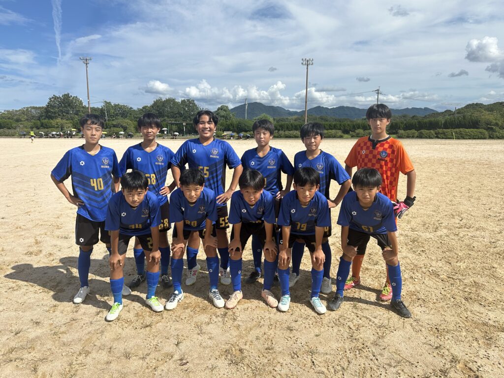 福岡県U-13リーグ | バディフットボールクラブ福岡公式HP